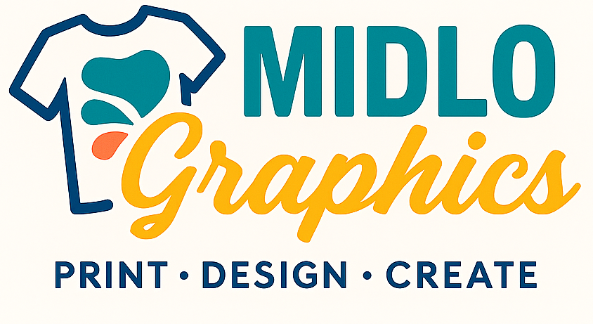 Home - Midlo Graphics